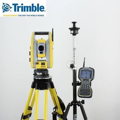 Trimble S5